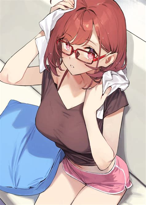 Kinshi No Ane Original Drawn By M Danbooru