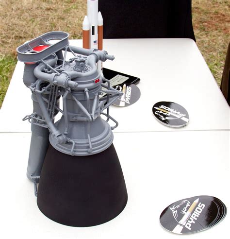Model Rocket Engine Design At Theresa Ferrell Blog