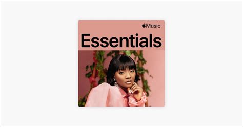 ‎simi Essentials Playlist Apple Music