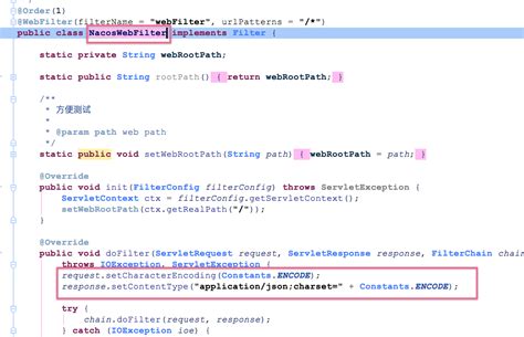 Nullpointerexception For Parse Response From Distodatum · Issue 1669