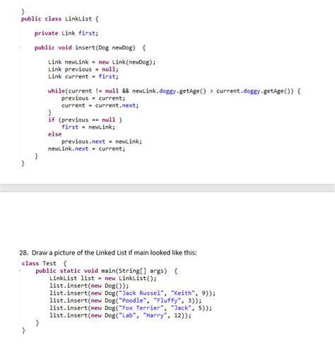 Solved Use This Code To Answer The Following Question Public Chegg