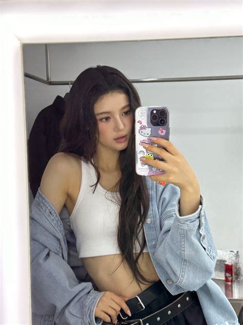 더쿠 가십걸 재질의 존예핫걸 뉴진스 다니엘 준 마쉬 모지혜 ️‍