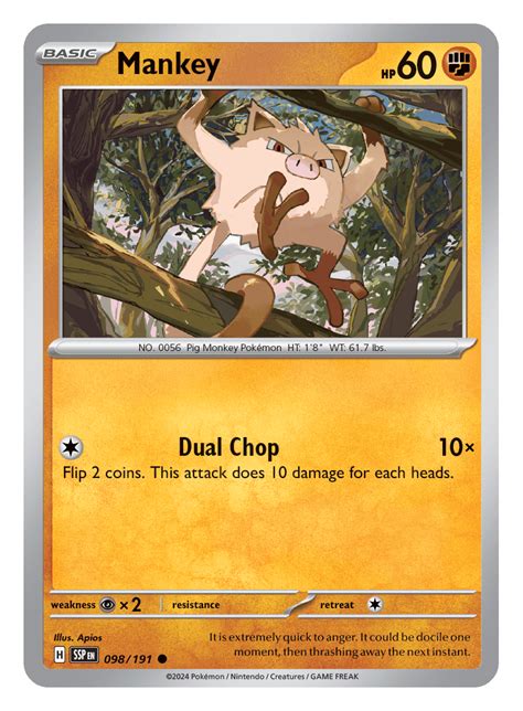 Mankey Trainers Website
