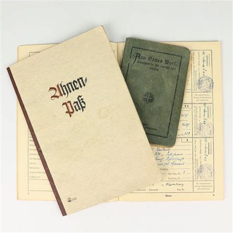 Dokumente 3reich Auktionen And Preisarchiv