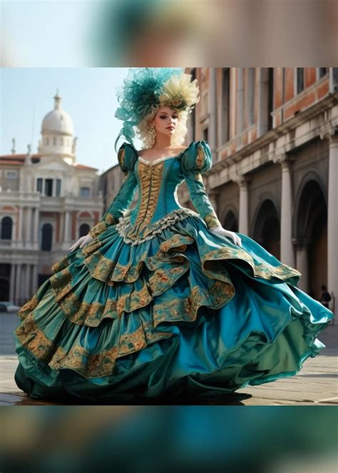 570 Modern Rococo Ideas Rococo Modern Fashion Rococo Fashion
