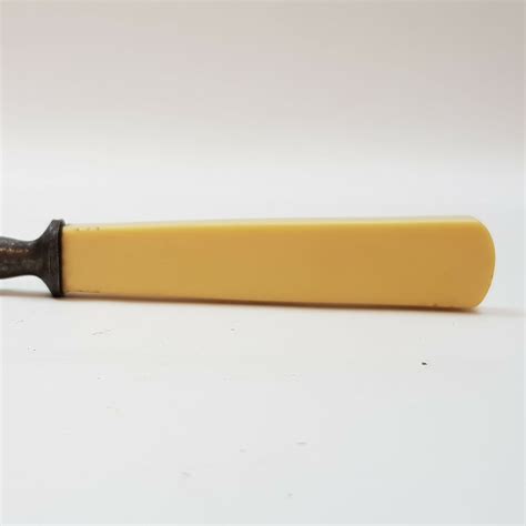 Em Dickinson Sheffield Knife Sharpening Steel Honing Rod 41741