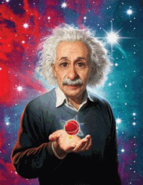 Albert Einstein  Tumblr Rob Scholte Museum