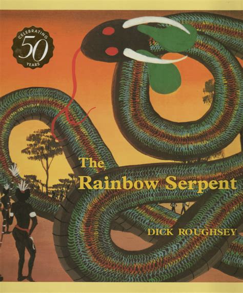 The Rainbow Serpent Abc Maps