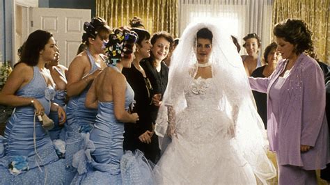 I Do 12 Wedding Themed Films