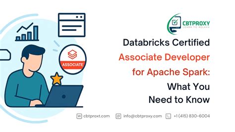 Desarrollador Asociado Certificado De Databricks Para Apache Spark Lo