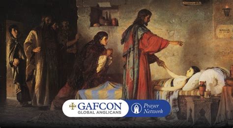 A Collect For Epiphany 5 Gafcon Global Anglicans