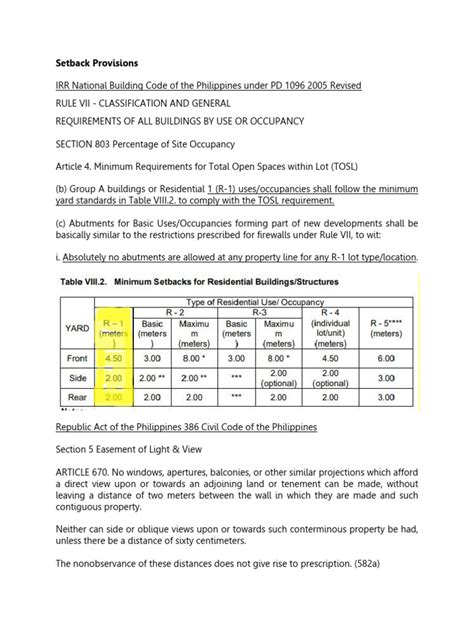 Building Codes Pdf Basement Building Code