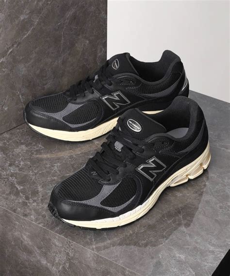 New Balance（ニューバランス）の「new Balance M2002rib（スニーカー）」 Wear