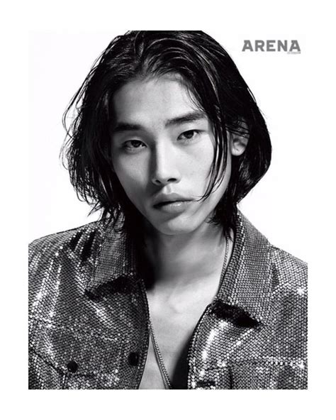 Korean Model His Name Is Park Taemin Insata Txxmini Parktaemin Model Exo Bts Blackpink