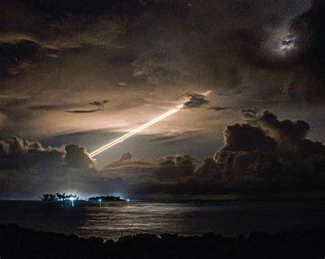 Disabling A Weapon On An Icbm Could Prevent Nuclear War Ieee Spectrum