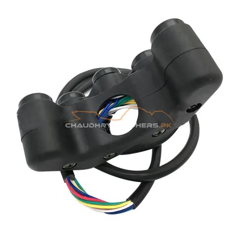 Assembly And Switches Chaudhrybrotherspk