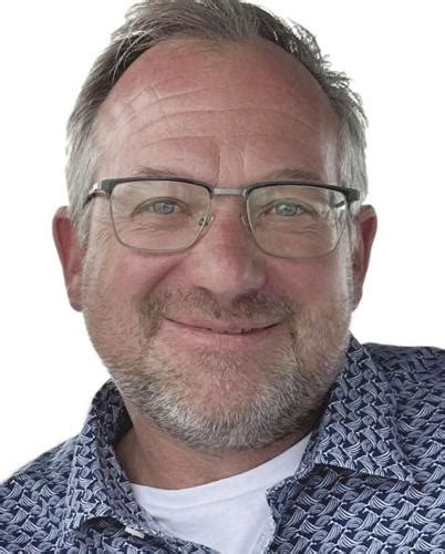 Hilgart Happily Hangs Onto Mayors Seat Monticello Times