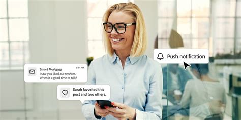 Push Notification Marketing Strategy Tips And Examples