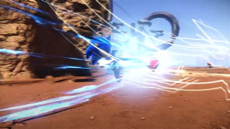 Loop Kick Sonic Wiki Zone Fandom