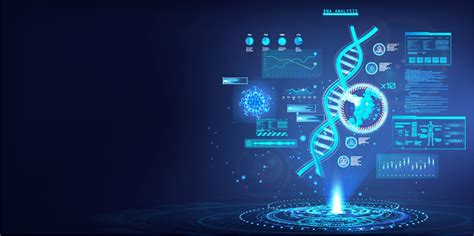 Bioinformatika Više Nije Stvar Budućnosti