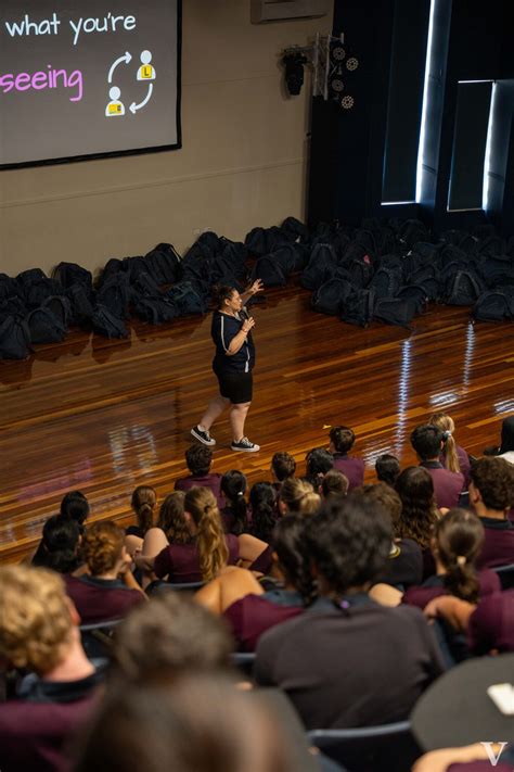 Racq Driver Iq Learner Program Varsity Life