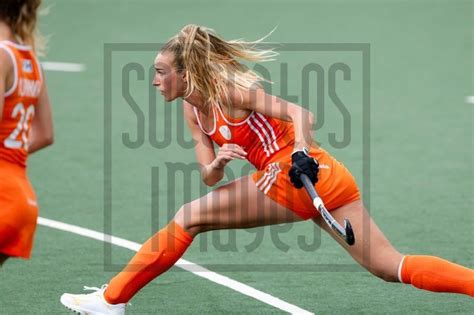 Sanne Koolen Rfieldhockeygirls