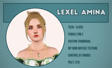 Lexel Amina Poisonfireleafs On Tumblr