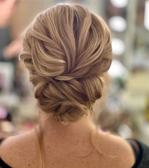 12 Simple Updos For Elevated Look With Minimal Effort