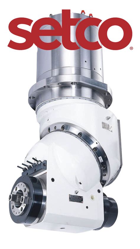 Setcomillingheads Setcosolutions Setco