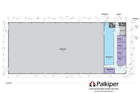 14180 E Colonial Dr Orlando Fl 32826 Industrial For Lease