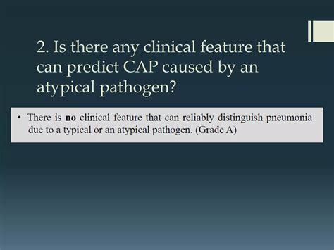 Cap 2010 Guidelines Pptx Cap 2010 Guidelines Pptx