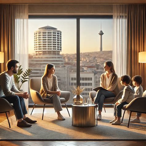 Ankara Aile Terapisi Psikoterapist Burcu Aksongur