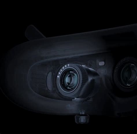 JUAL DJI Goggles 2 Authorized Online Retailer Wearinasia