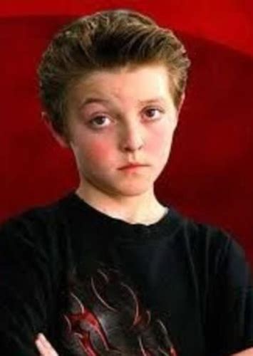Mike Teavee Fan Casting For Charlie And The Chocolate Factory 2023