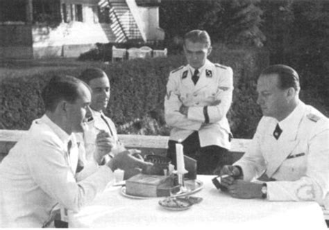 Desde Mi Trinchera Fotos De Max Wünsche