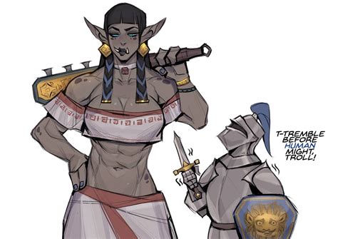 Orcbarbies On X Artofit