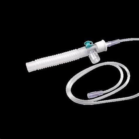 Trachea Tee Plus For Hospital At ₹ 1160 Pack In Ahmedabad Id