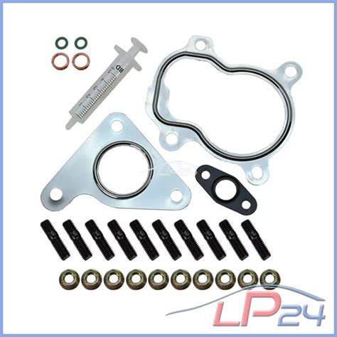 Chra Cartouche Turbo Corps Central Pour Nissan Interstar Primastar Dci