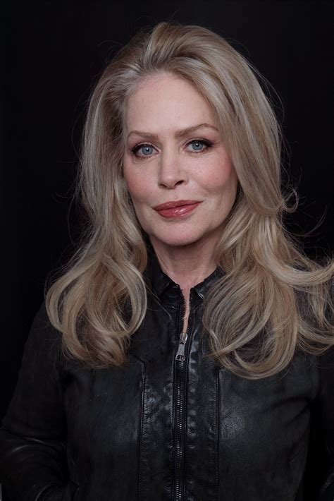 Beverly Dangelo Us Actress By Manfred Baumann Behance