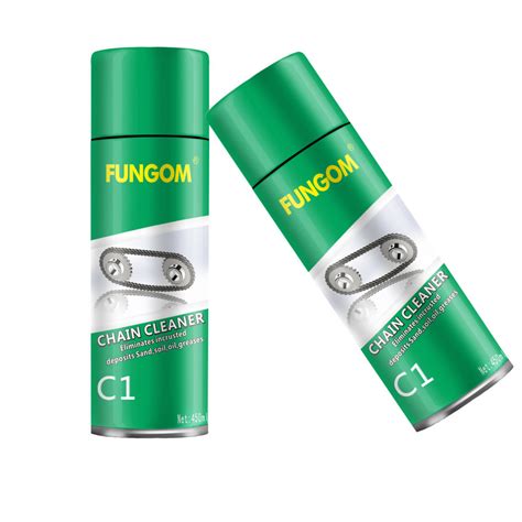 Bike Chain Cleaner 450ml Cleaning Motorcycle Chain Chain Cleaner And