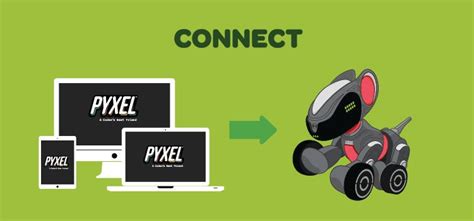 pyxel a coder s best friend coding robot toys