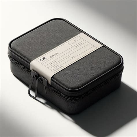 The Top 10 Must Have Eva Hard Shell Packaging Boxes Are Leading The