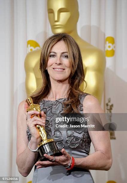 9337 Kathryn Bigelow Photos And High Res Pictures Getty Images