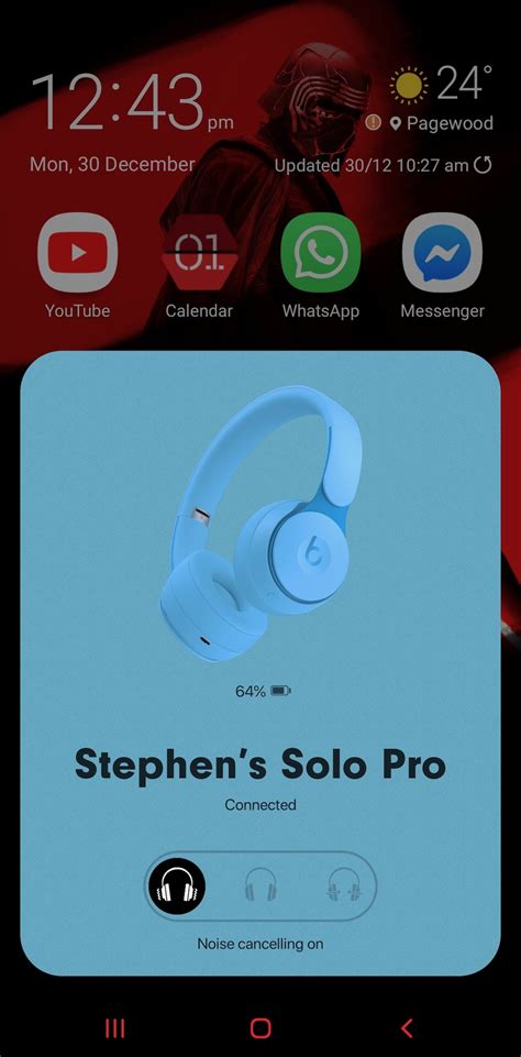 Beats Solo Pro Headphones Review A Huge Improvement That Will Have Wider Appeal Tech Guide