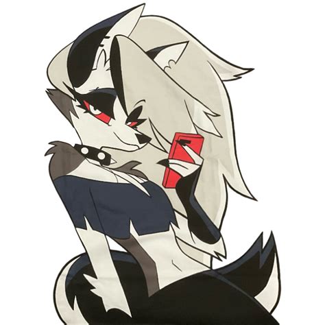Loona By Draco Awesomeness On Deviantart