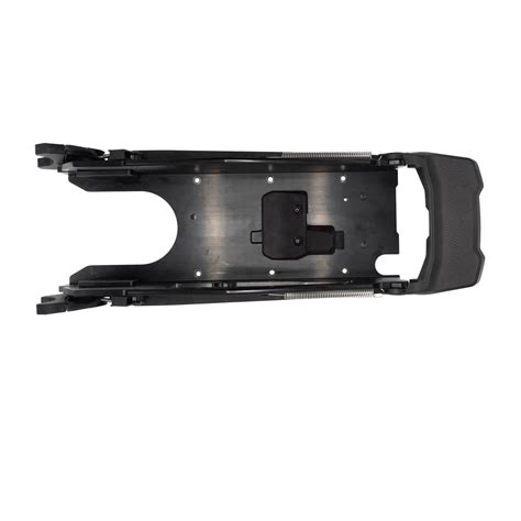 Mount Sub Assembly For Garmin Kraken Deep V Rigging Company