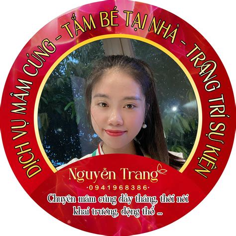 Nguyễn Trang Nguyễn Trang