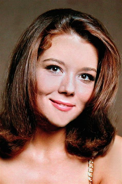 Diana Rigg Profile Images — The Movie Database Tmdb