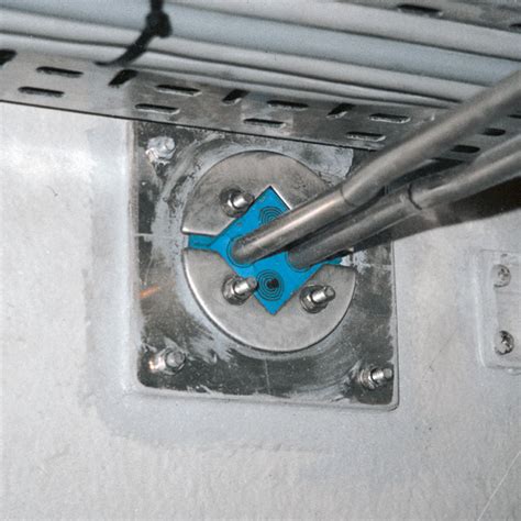 Roxtec Cf 16 Chimica Farmaceutica