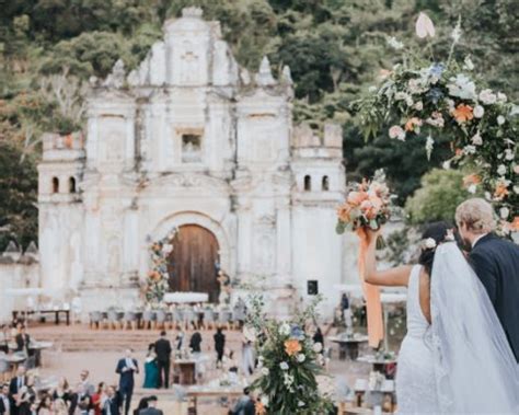 Discover Guatemala Weddings In Guatemala